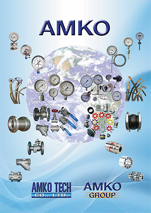 AMKO - อี-แคตาล็อค